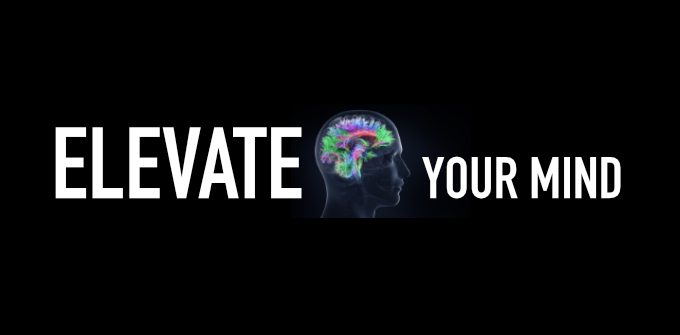New Podcast Interview – Elevate Your Mind Coaching | James Gray Robinson