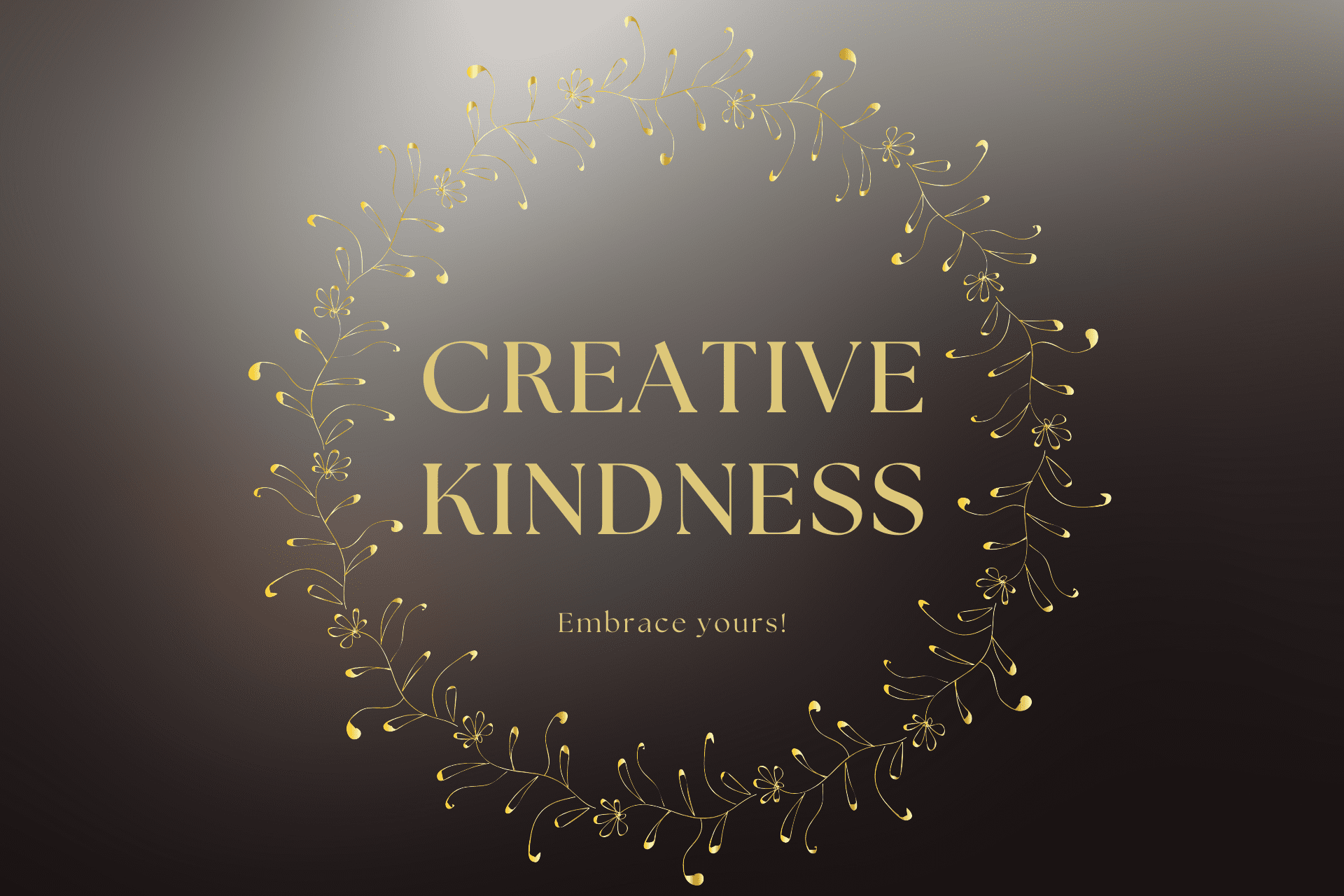 Creative Kindness: Out-of-the-Box Ways to Give Back to Others | James ...