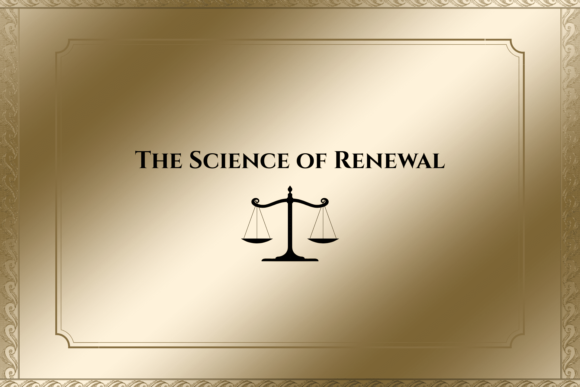 The Science of Renewal: How Spring Inspires Growth, Resilience, and ...