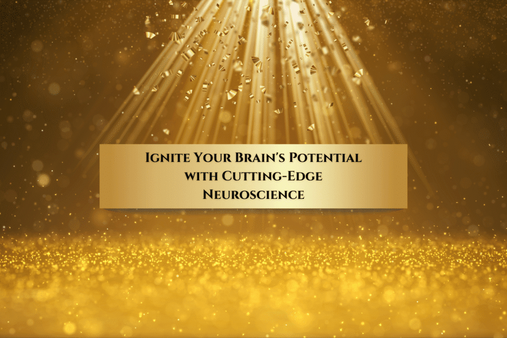 Momentum: Ignite Your Brain's Potential with Cutting-Edge Neuroscience ...