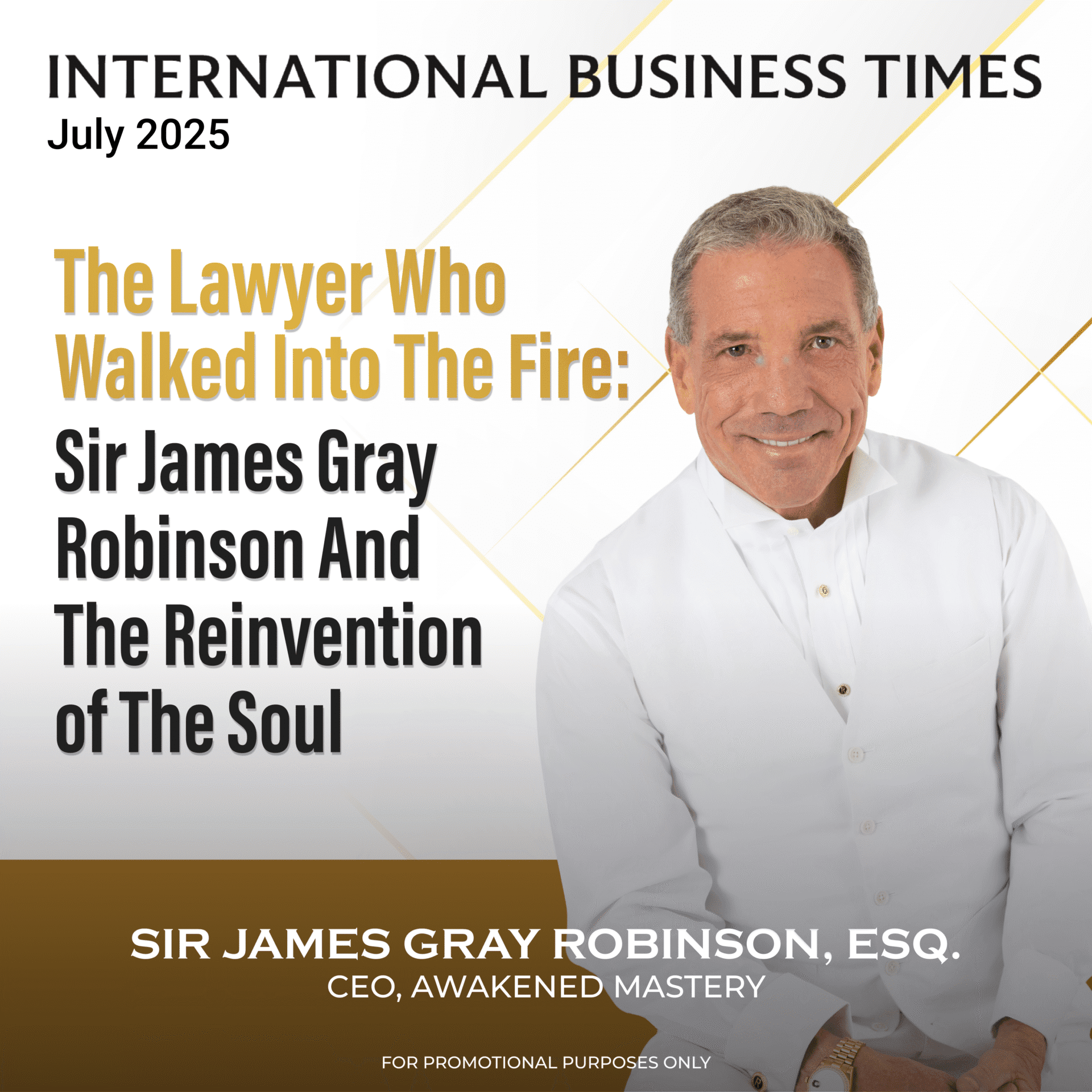 The Lawyer Who Walked Into The Fire: Sir James Gray Robinson And The Reinvention Of Soul | James ...
